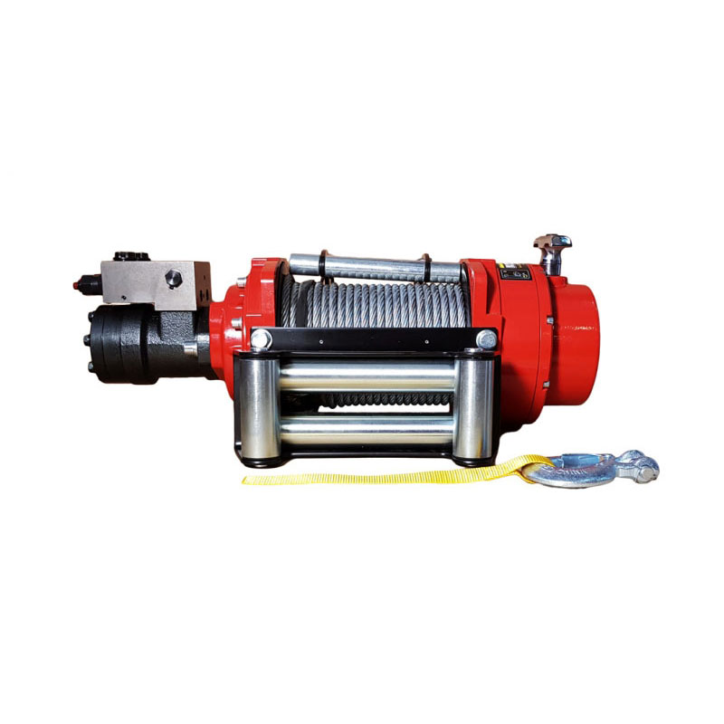 Υδραυλικό βαρούλκο PowerWinch PWH8000 PRO • KIMPIRIS.GR