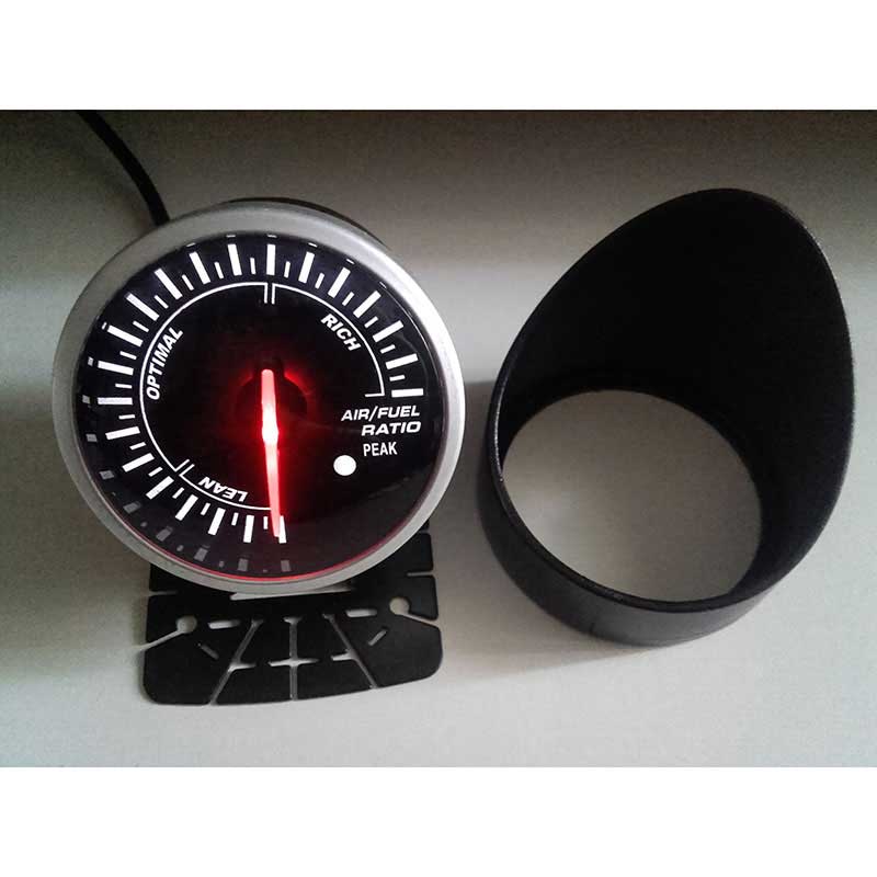 ΨΗΦΙΑΚΟ ΟΡΓΑΝΟ HALLMETER UNIVERSAL ΜΑΥΡΟ 60MM ΜΕ ΒΑΣΗ ΚΑΙ ΣΚΙΑΣΤΡΟ ...