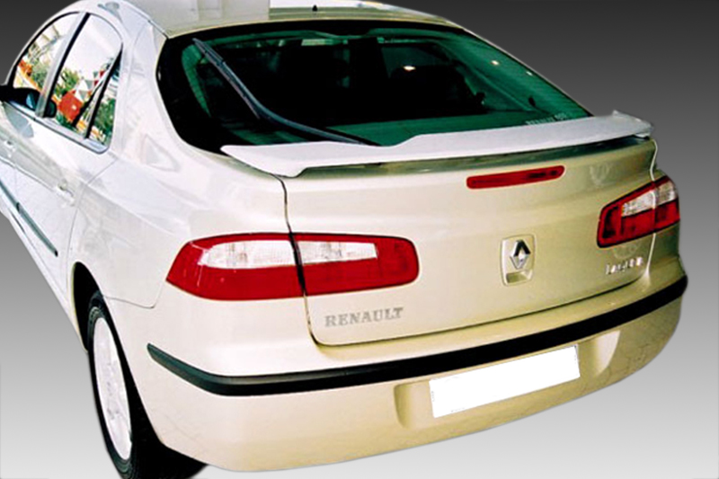 Αεροτομή Renault Laguna Mk2 (2000-2007) motordromedesign • KIMPIRIS.GR