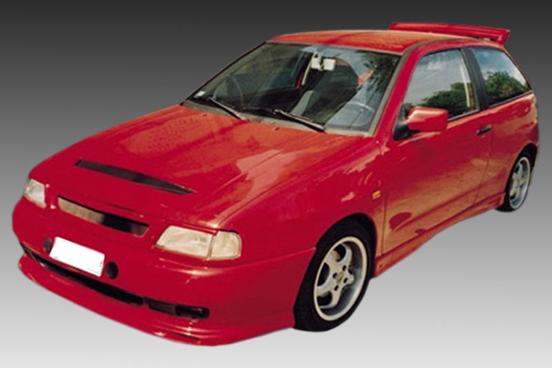 Μαρσπιέ Seat Ibiza Mk2 (1996-1999) motordromedesign • KIMPIRIS.GR